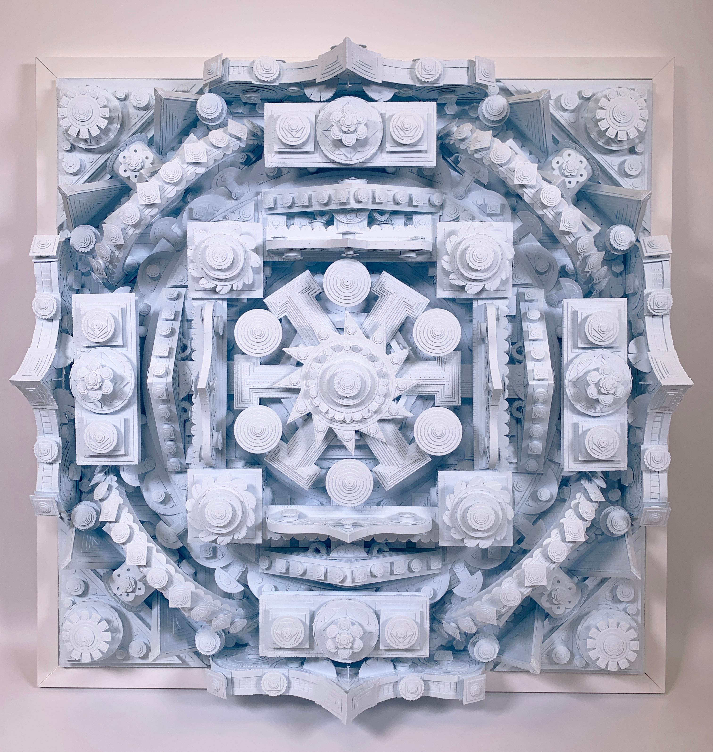 Michael Velliquette - "The Song I Came to Sing", Contemporary, Hand ...