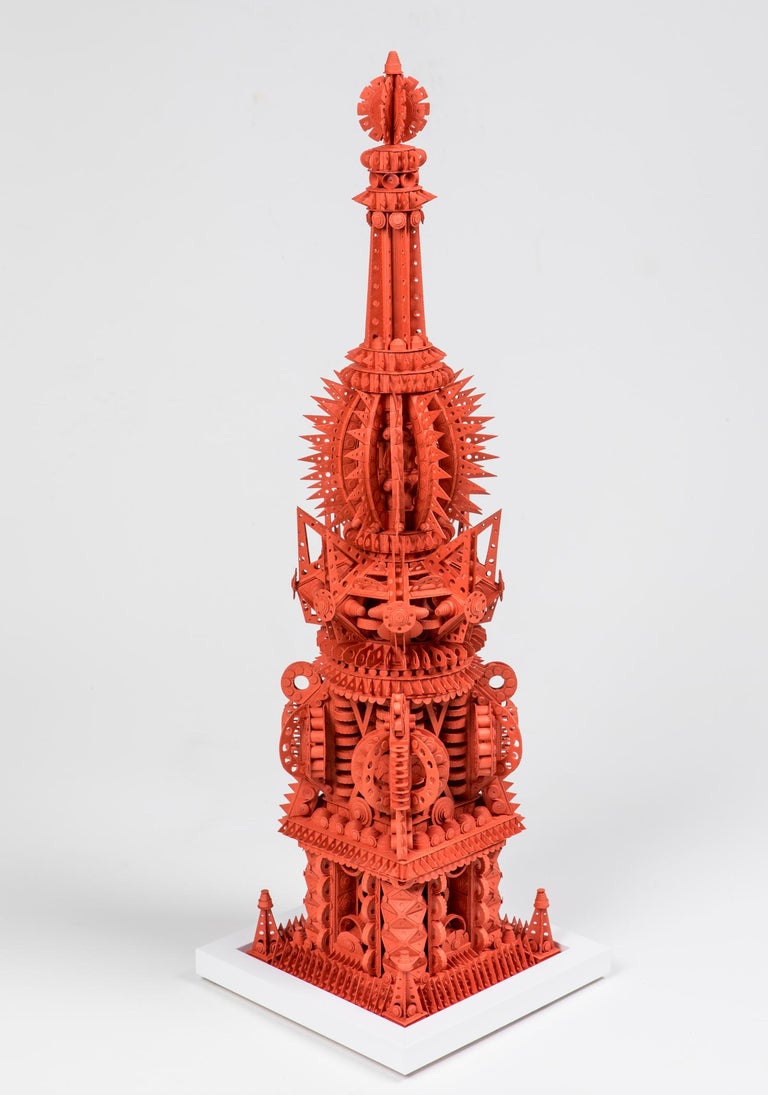 Michael Velliquette - "Our Newly Awakened Powers...", Contemporary ...