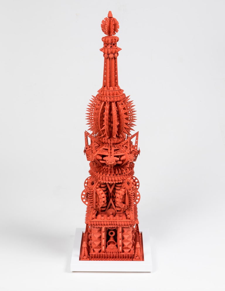 Michael Velliquette - "Our Newly Awakened Powers...", Contemporary ...