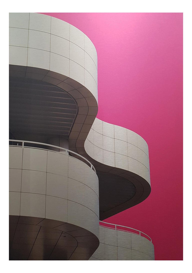 Michael Wallner - Getty Museum For Sale at 1stDibs