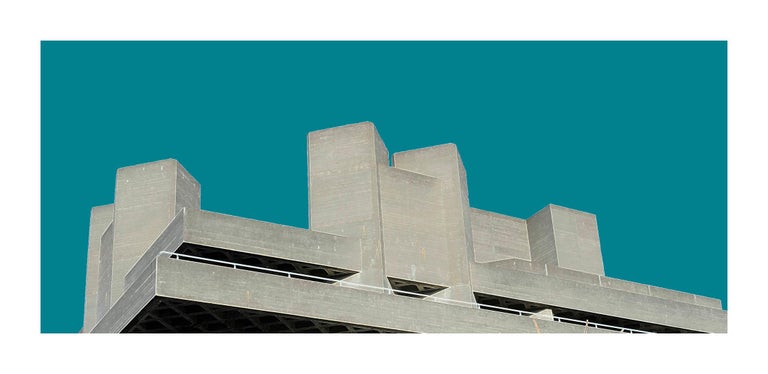 Michael Wallner - Michael Wallner, National Theatre Teal, London Art ...