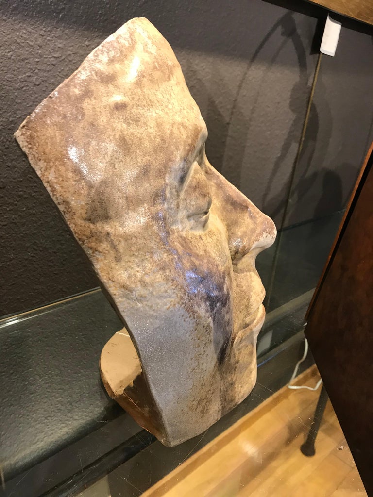 Michael Warrick - Meditation #219 For Sale at 1stDibs