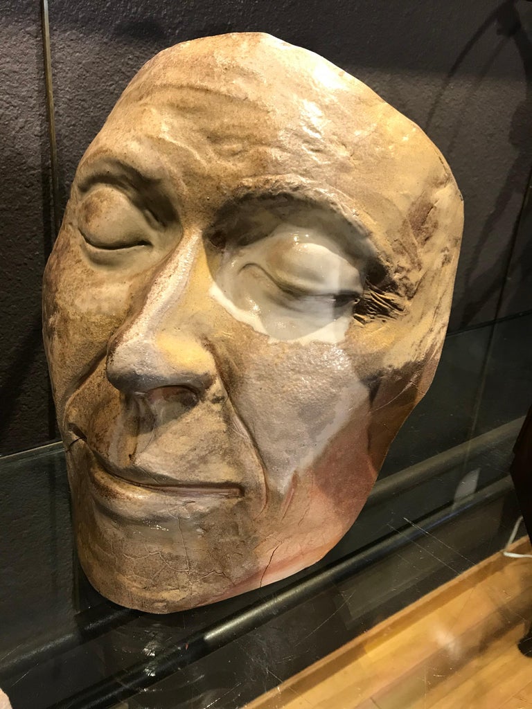 Michael Warrick - Meditation #219 For Sale at 1stDibs