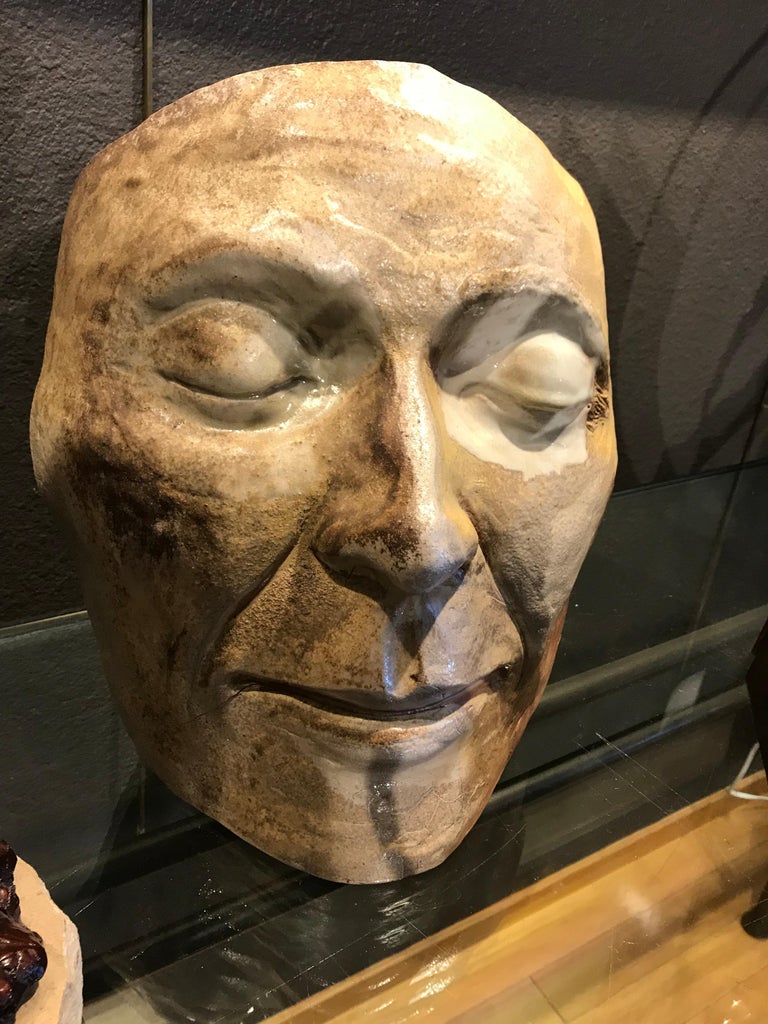 Michael Warrick - Meditation #219 For Sale at 1stDibs