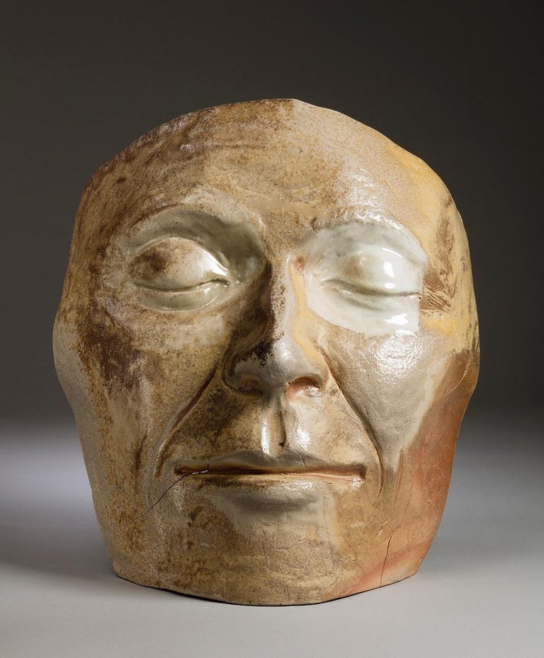 Michael Warrick - Meditation #219 For Sale at 1stDibs