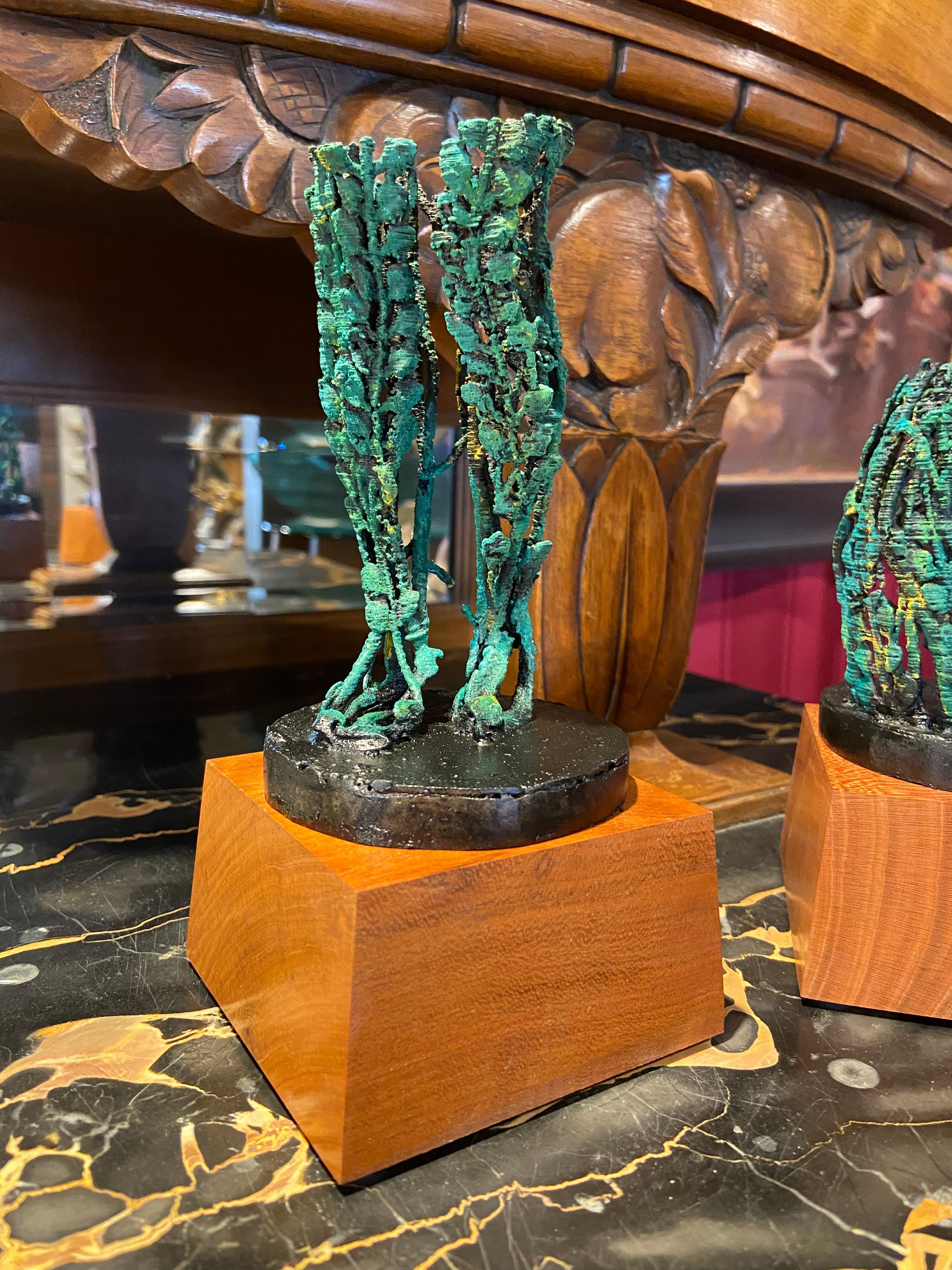 Mark Leichliter - Karmic Form For Sale at 1stDibs | mark leichliter