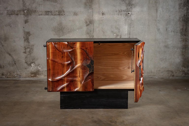 Michael Wilson Cabinet at 1stDibs