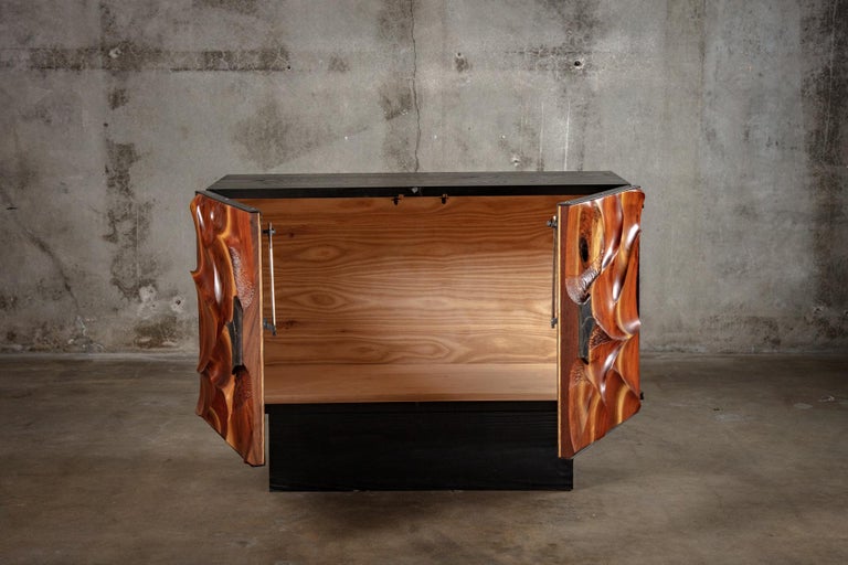 Michael Wilson Cabinet at 1stDibs