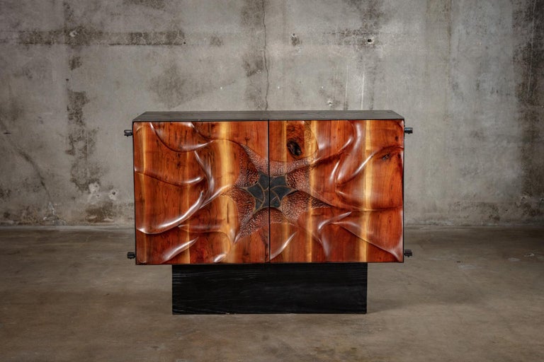 Michael Wilson Cabinet at 1stDibs