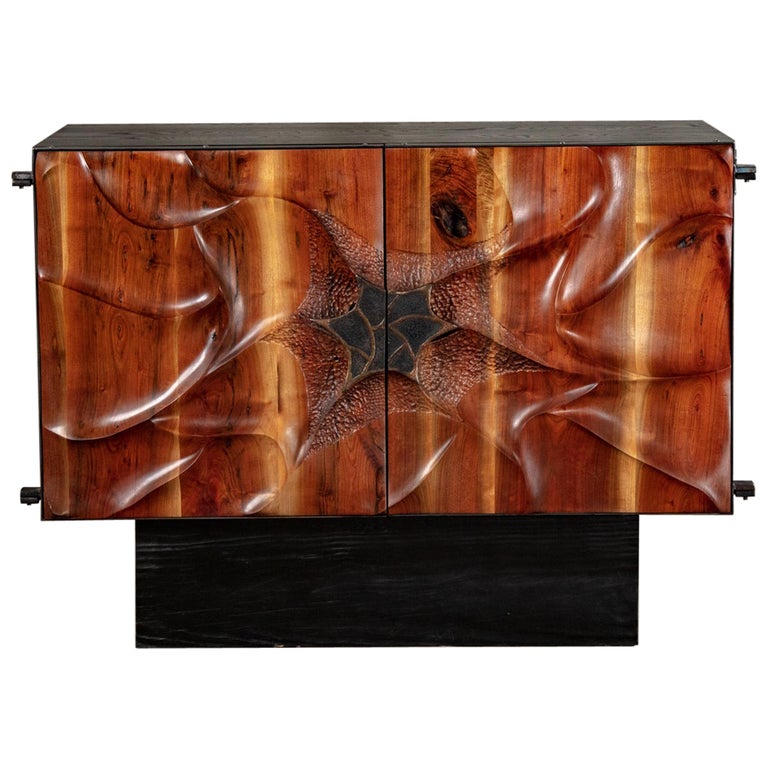 Michael Wilson Cabinet at 1stDibs