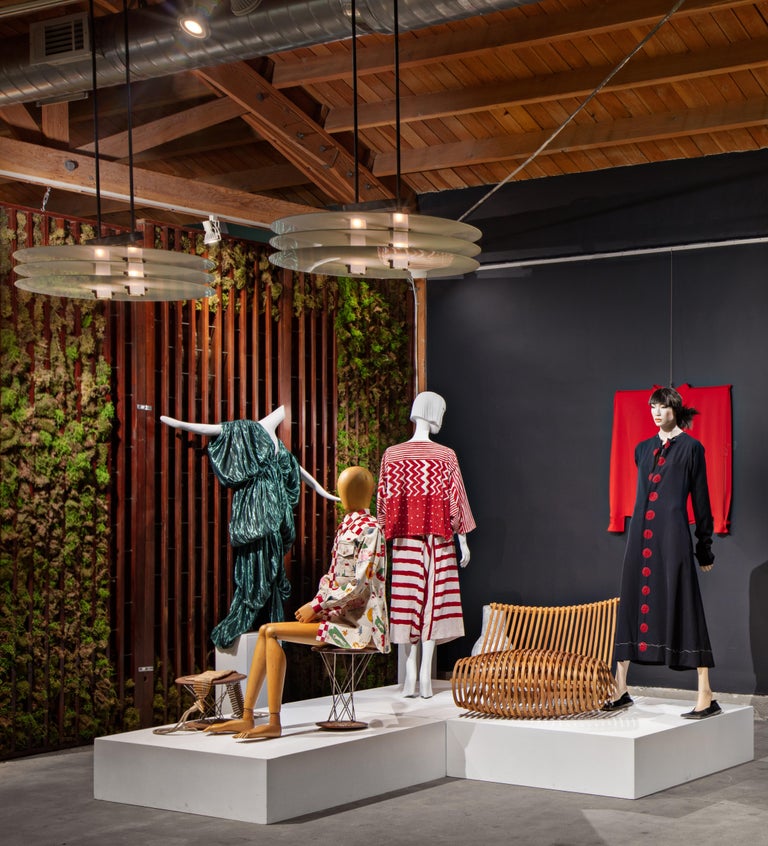 Michael Wilson Wall Mount Sculpture For Sale at 1stDibs