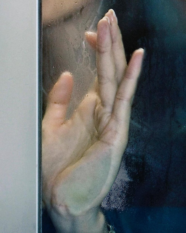 Michael Wolf - Tokyo Compression #149 – Michael Wolf, Tokyo, Portrait ...