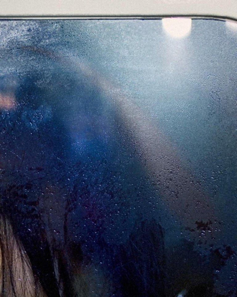 Michael Wolf - Tokyo Compression #17 – Michael Wolf, Tokyo, Portrait ...