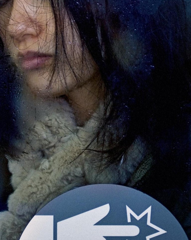 Michael Wolf - Tokyo Compression #17 – Michael Wolf, Tokyo, Portrait ...