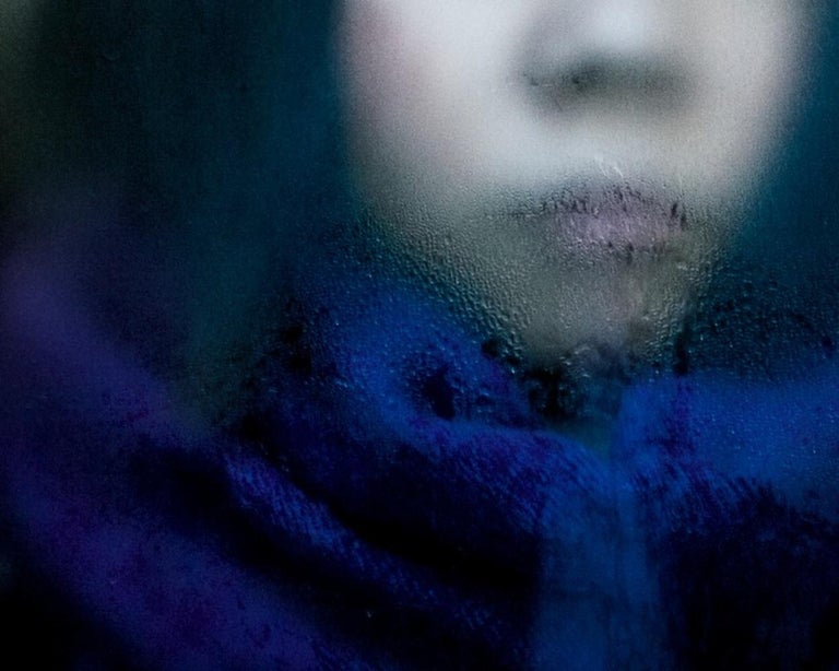 Michael Wolf - Tokyo Compression #24 – Michael Wolf, Tokyo, Portrait ...