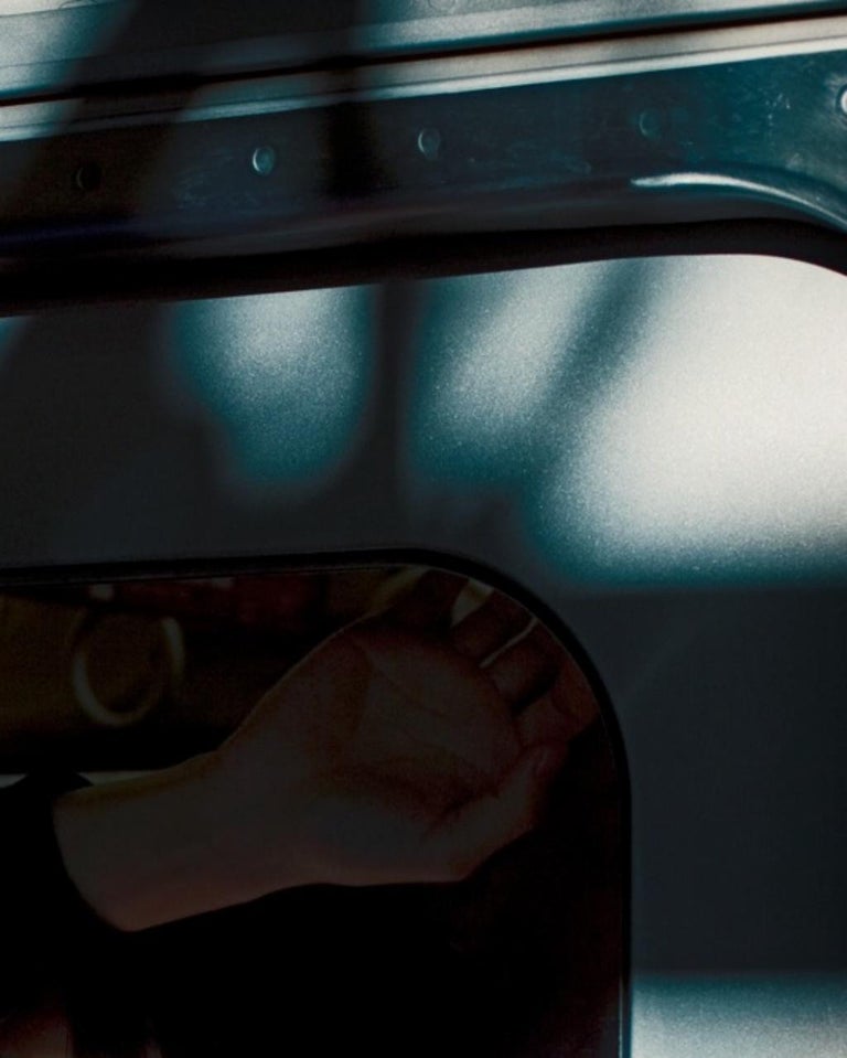 Michael Wolf - Tokyo Compression #51 – Michael Wolf, Tokyo, Portrait ...