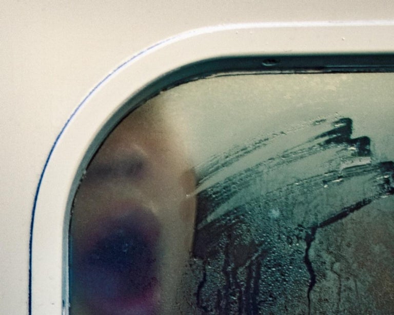 Michael Wolf - Tokyo Compression #55 – Michael Wolf, Tokyo, Portrait ...