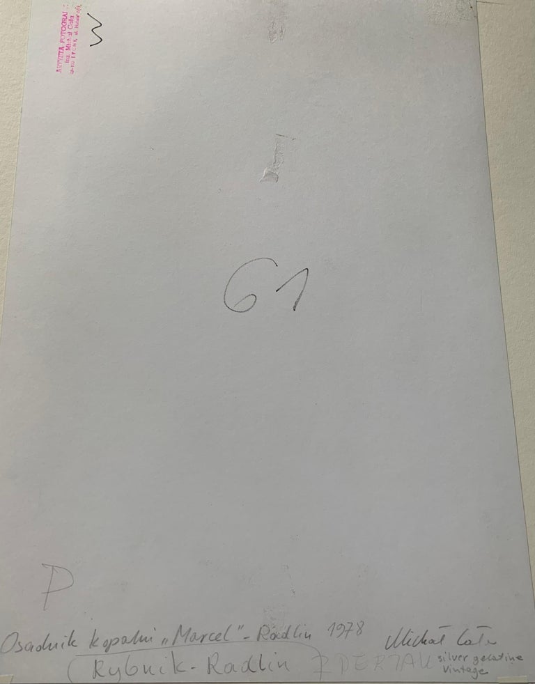 Michal Cala - The Landscape around the Marcel Mine, Radlin - Industrial ...