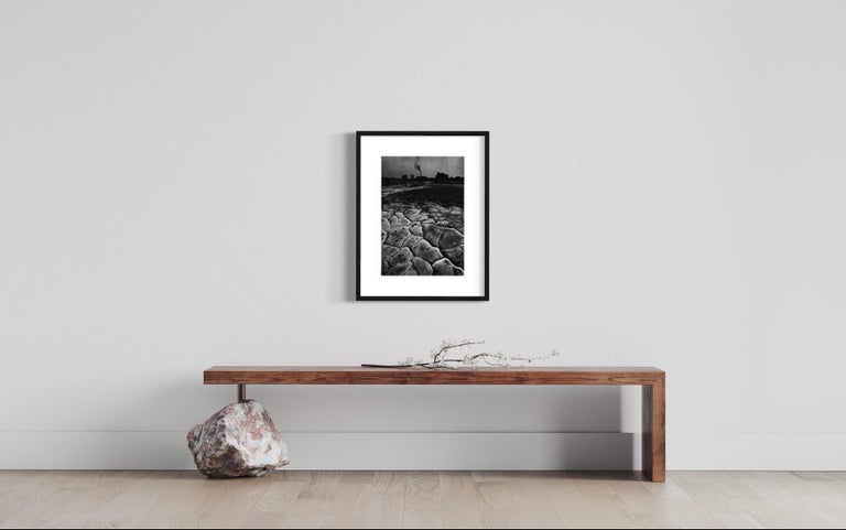 Michal Cala - The Landscape around the Marcel Mine, Radlin - Industrial ...