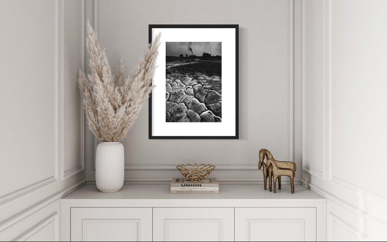 Michal Cala - The Landscape around the Marcel Mine, Radlin - Industrial ...