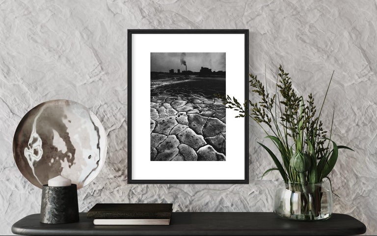 Michal Cala - The Landscape around the Marcel Mine, Radlin - Industrial ...