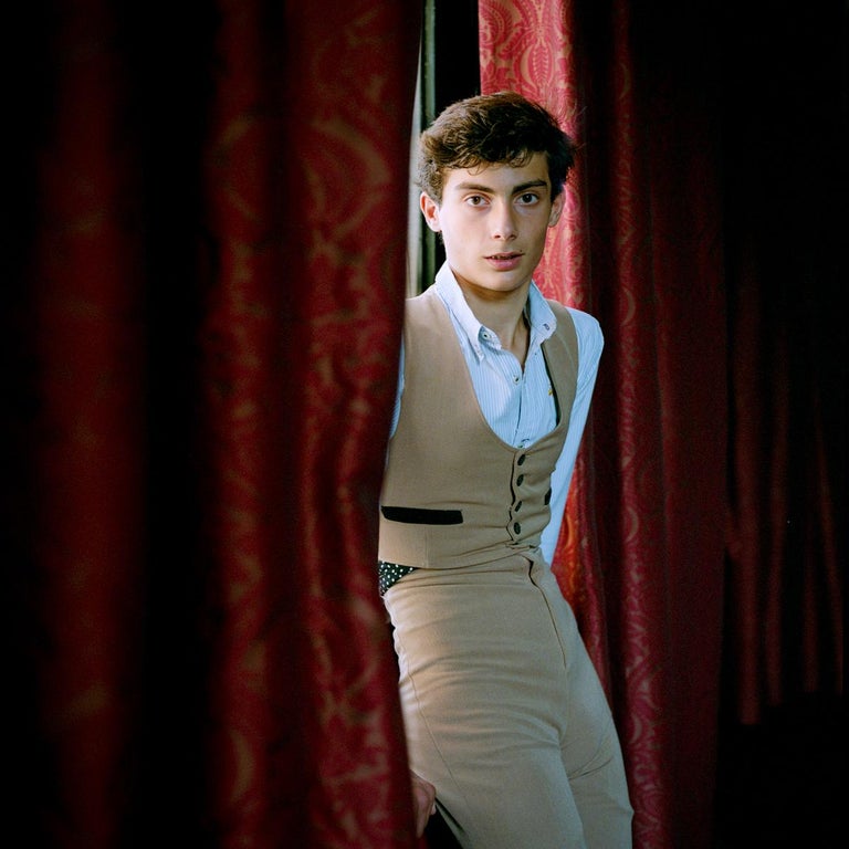 Michal Chelbin - Diego For Sale at 1stDibs