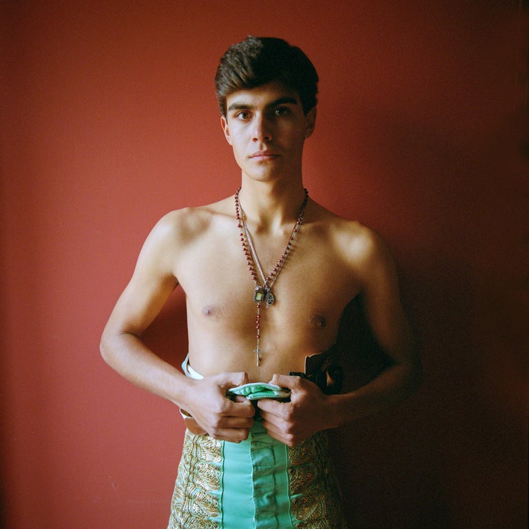 Michal Chelbin - Francisco, Spain For Sale at 1stDibs