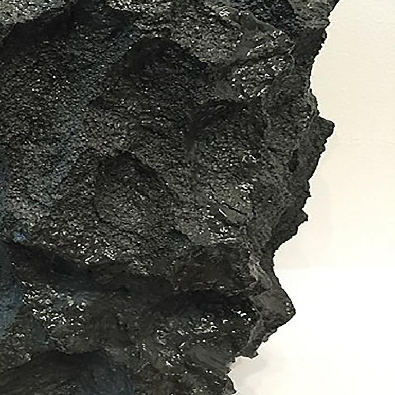 Michal Fargo - Number 5 Coral Noir For Sale at 1stDibs