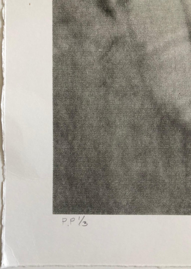 Michal Rovner - Large Michal Rovner Photograph, Photo Print on Paper ...