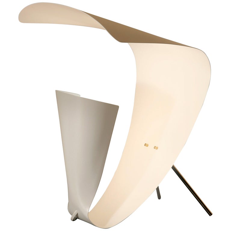 Michel Buffet Desk Lamp For Sale at 1stDibs