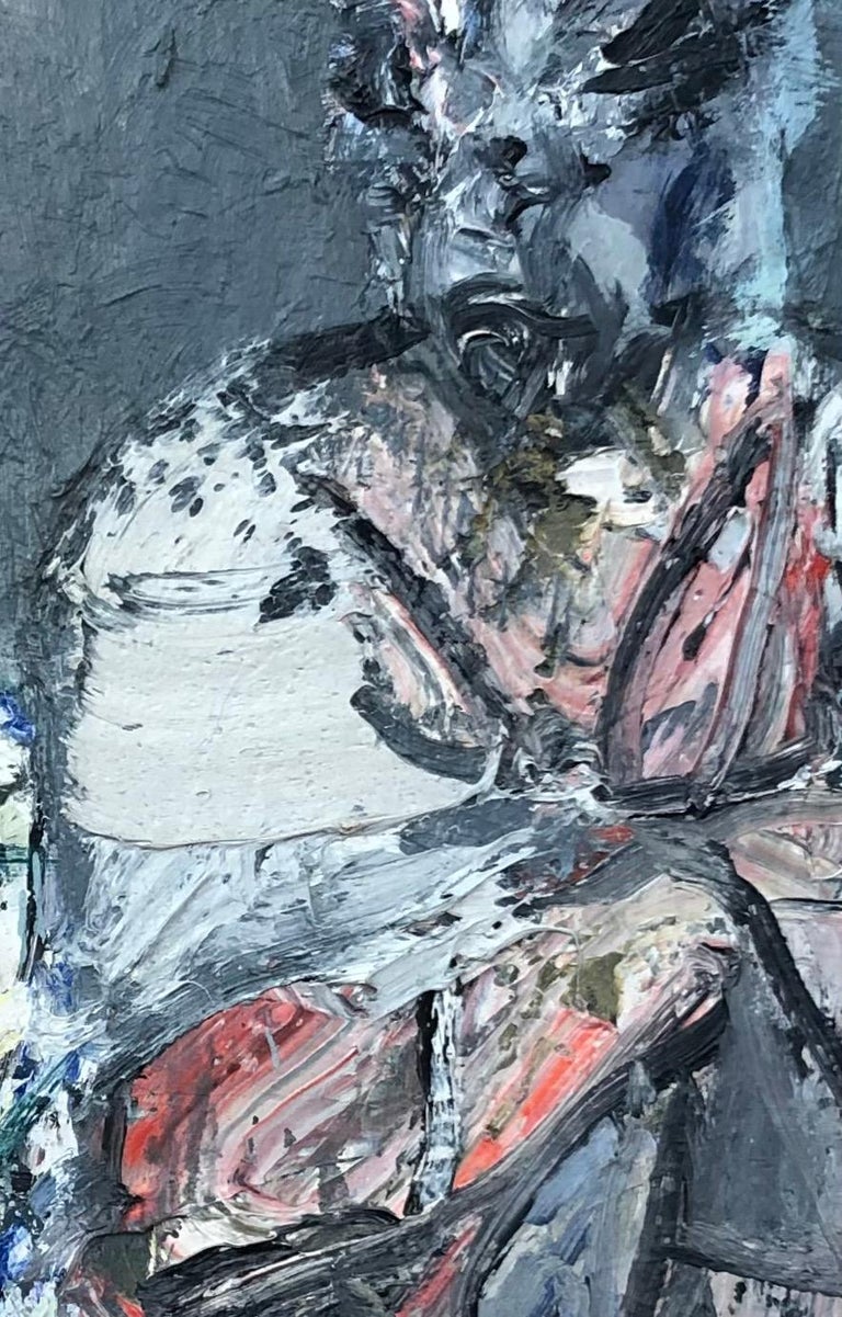 Michel Gemignani - The Coward Sisters For Sale at 1stDibs
