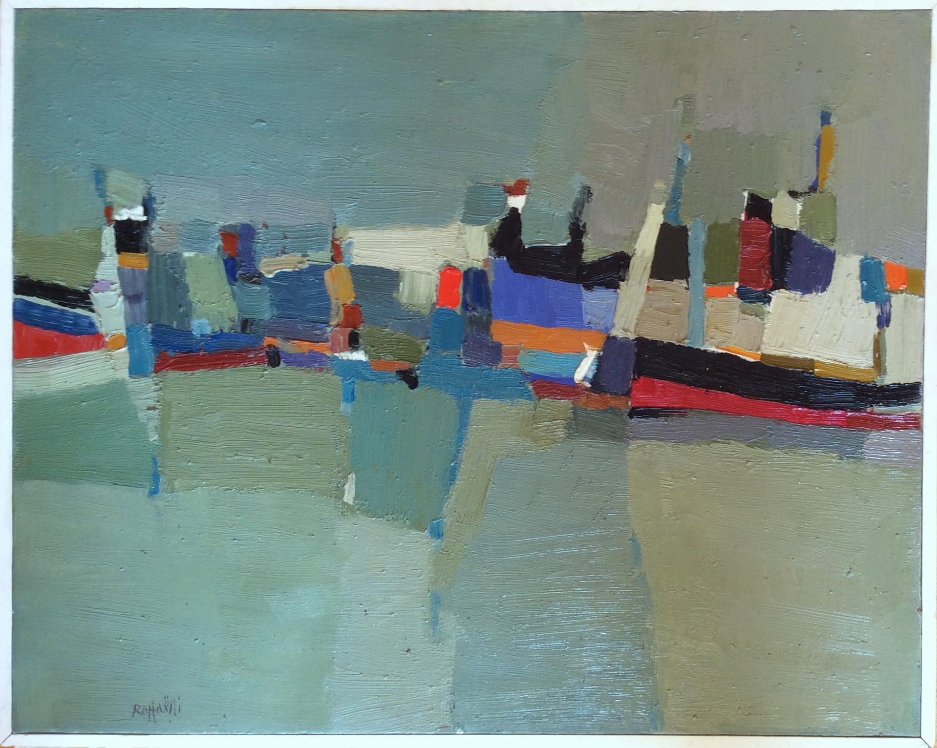 Stuart Shils - Still Life at 1stDibs | stuart shils paintings, stuart ...