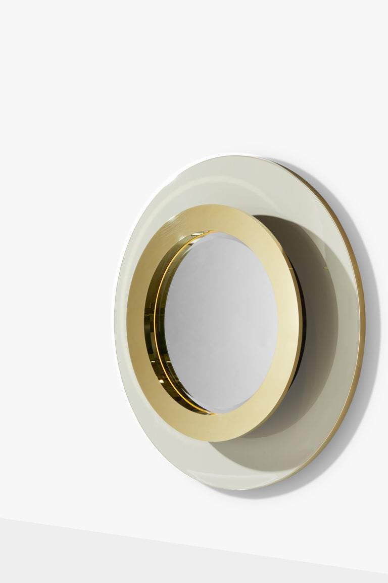 Michelangelo Mirror by Studio 2046 For Sale at 1stDibs