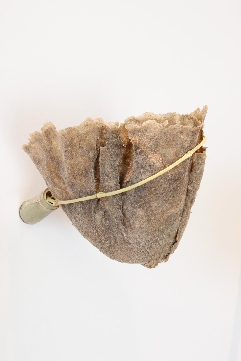 Michele Brody - Michele Brody, Re-Blooms, Individual, Handcast Paper ...