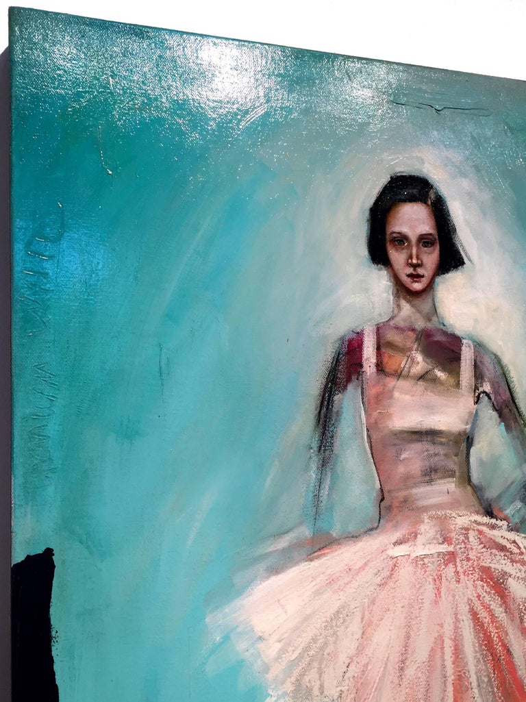 Michele Mikesell - Fortuna, Goddess of Fortune and Luck by Michele ...