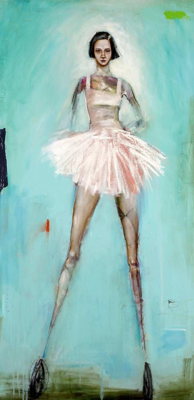 Michele Mikesell - Fortuna, Goddess of Fortune and Luck by Michele ...