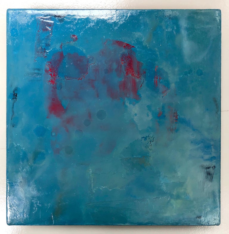 Michele Mikesell - Submarine, Michele Mikesell's Oil on canvas ...