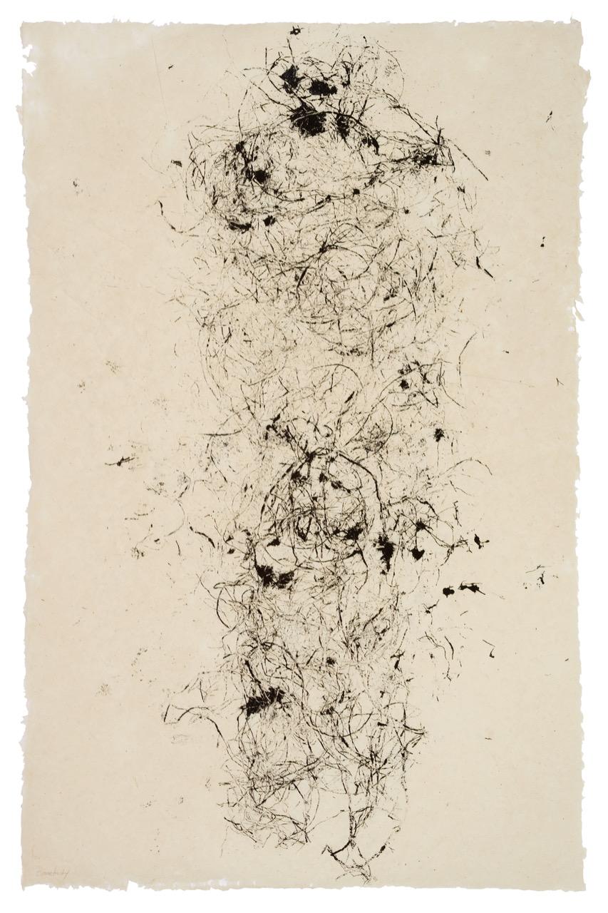 Michele Oka Doner - Cosmic Dance (Into the Mysterium) For Sale at 1stDibs