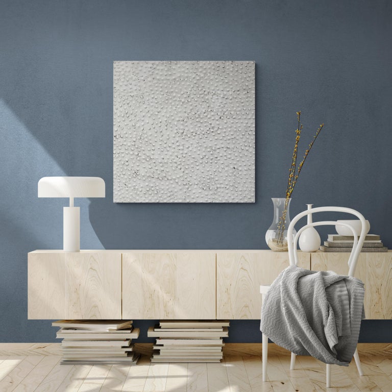 Michele Renée Ledoux - abstract 29/29, Original Signed Contemporary ...