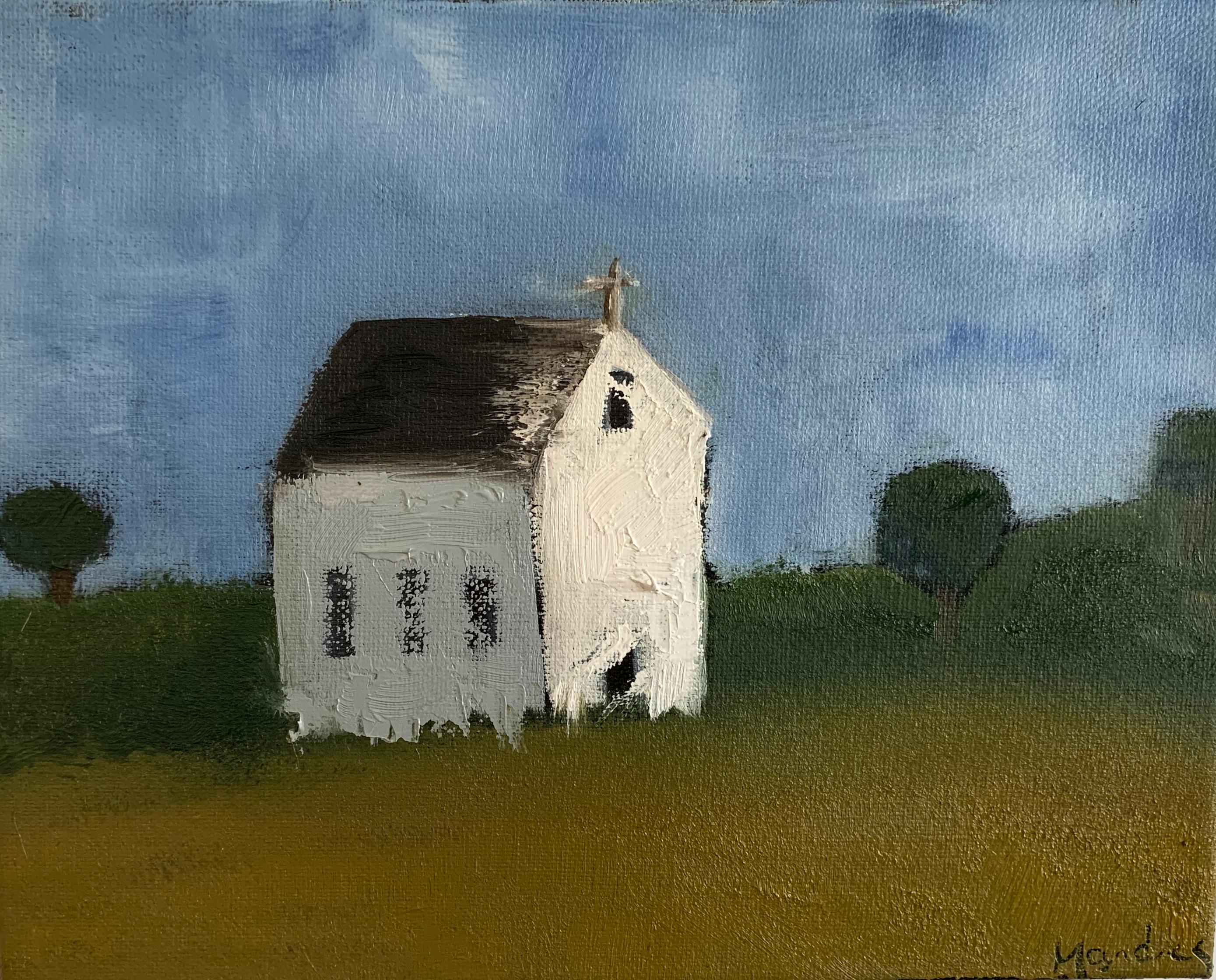 Michelle Andres - The Still Place For Sale at 1stDibs