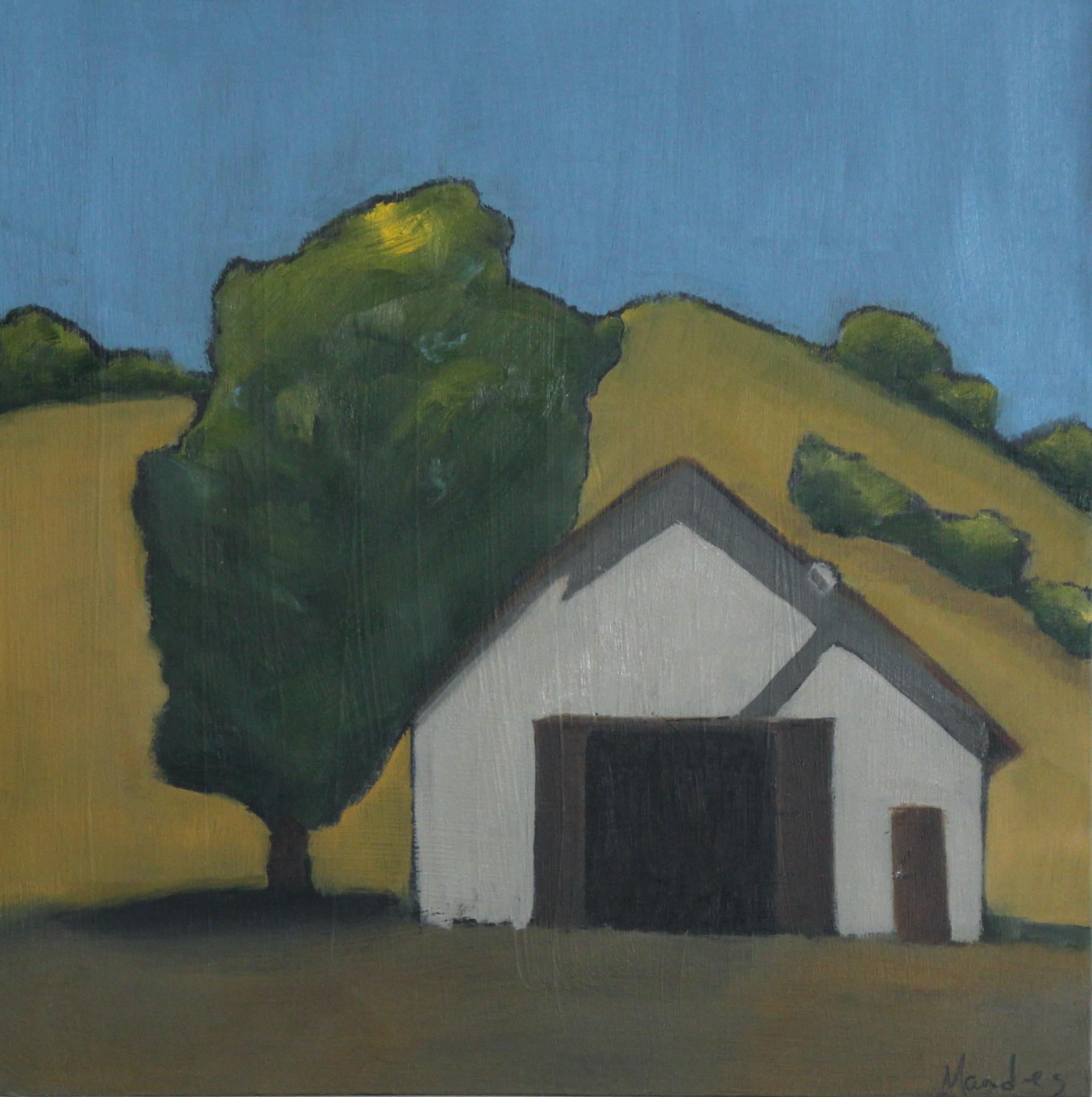 Michelle Andres - Nestled in the Valley For Sale at 1stDibs