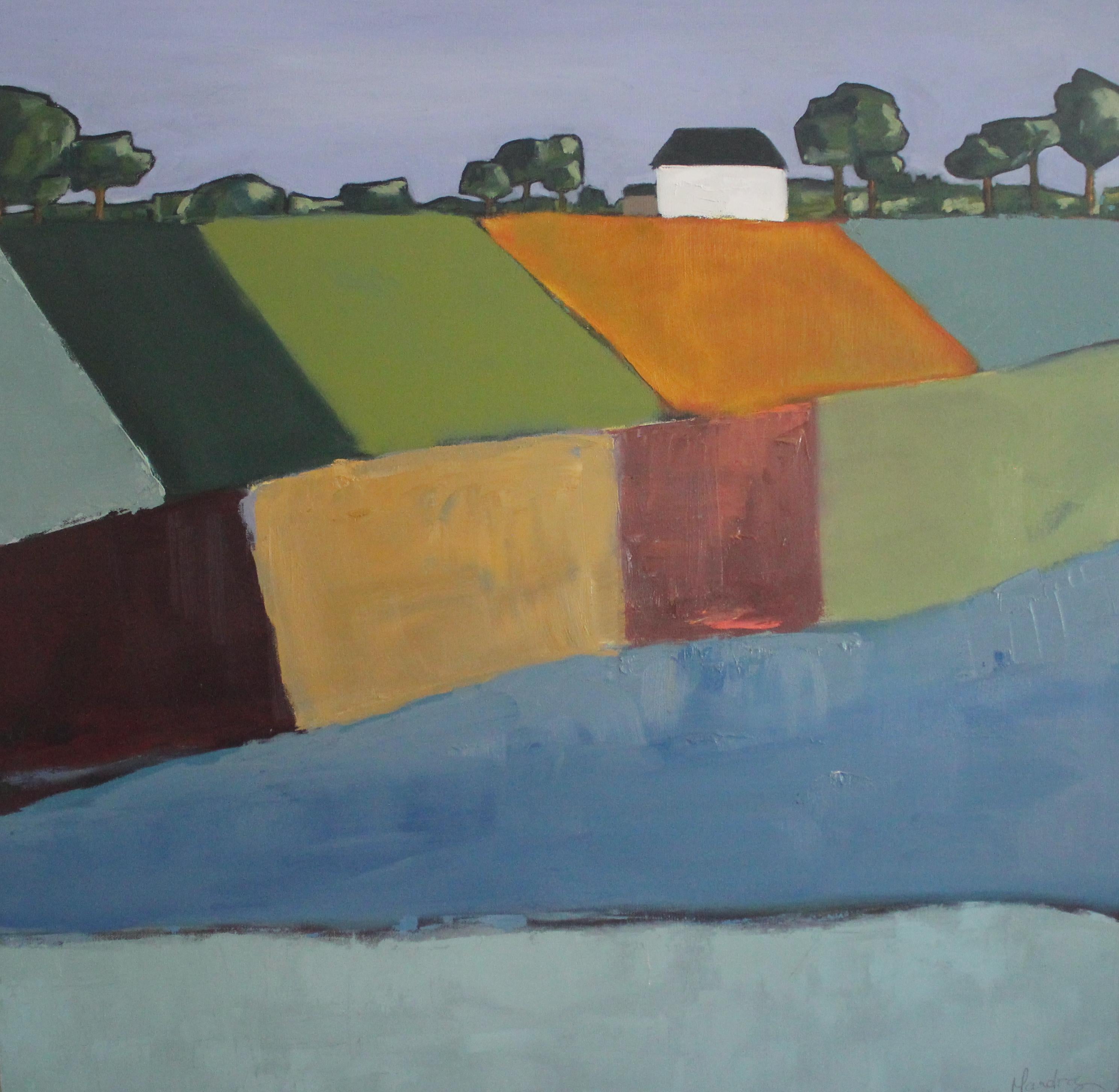 Michelle Andres - Hay Days For Sale at 1stDibs