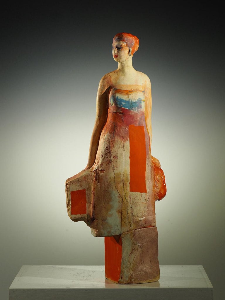 Michelle Gregor - Aveline For Sale at 1stDibs