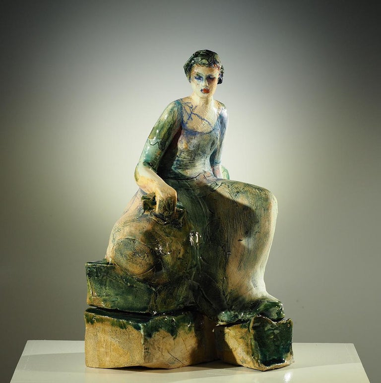 Michelle Gregor - Elodie For Sale at 1stDibs