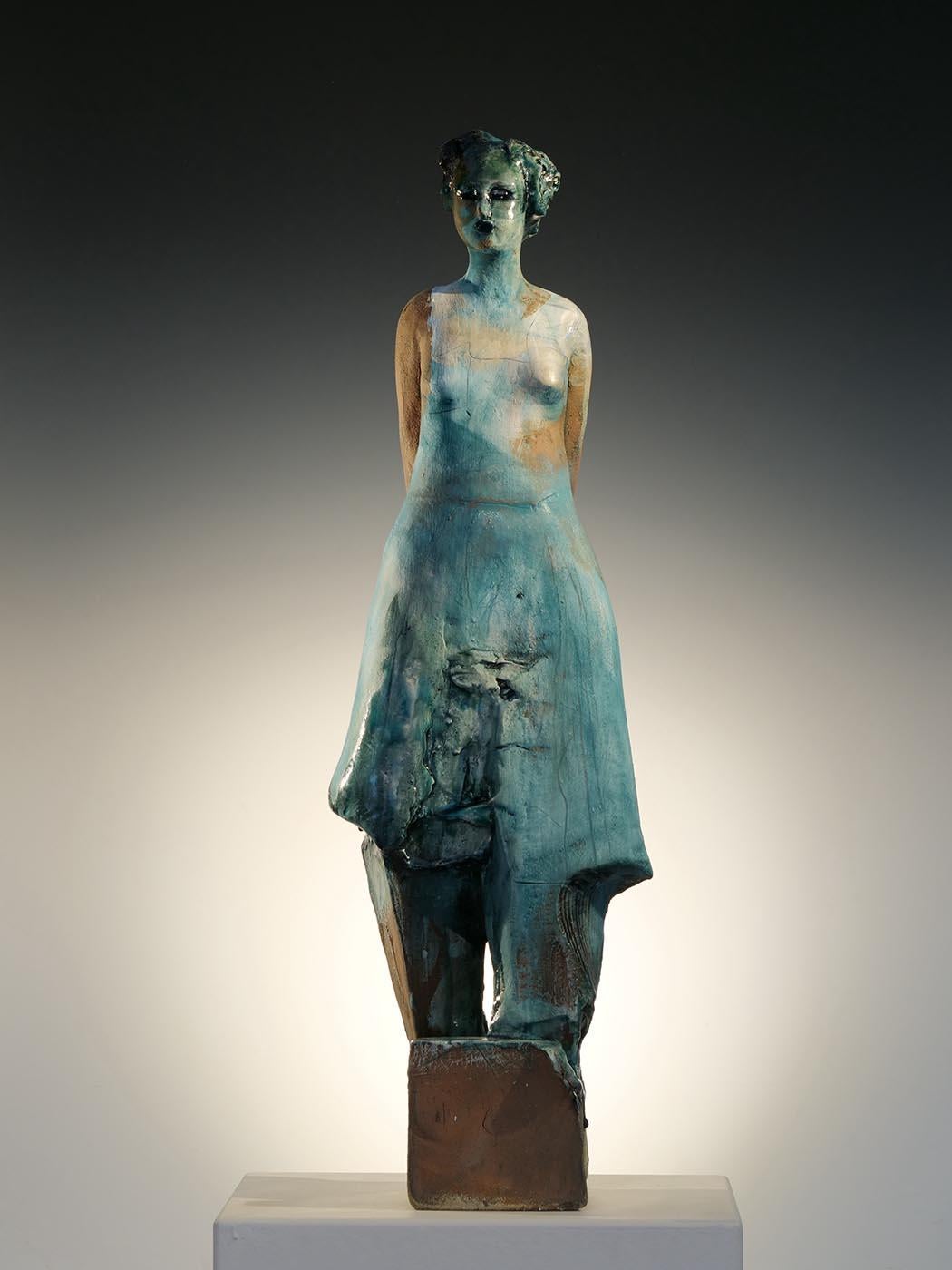 Michelle Gregor - Suffragette II For Sale at 1stDibs