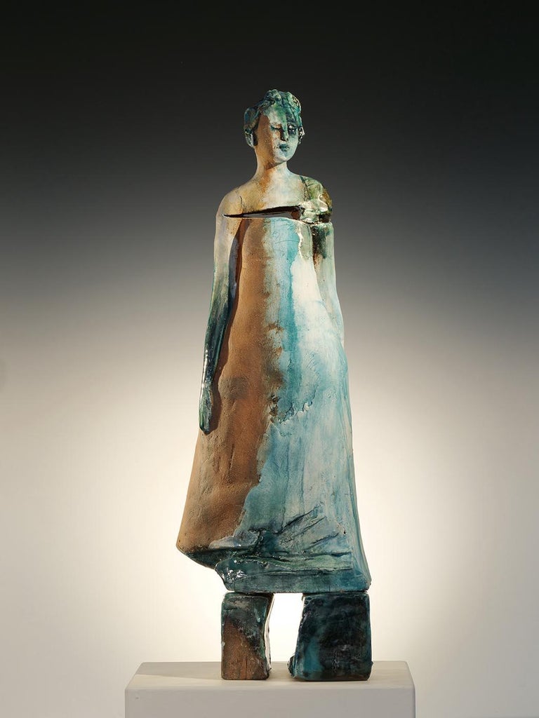 Michelle Gregor - Suffragette III For Sale at 1stDibs