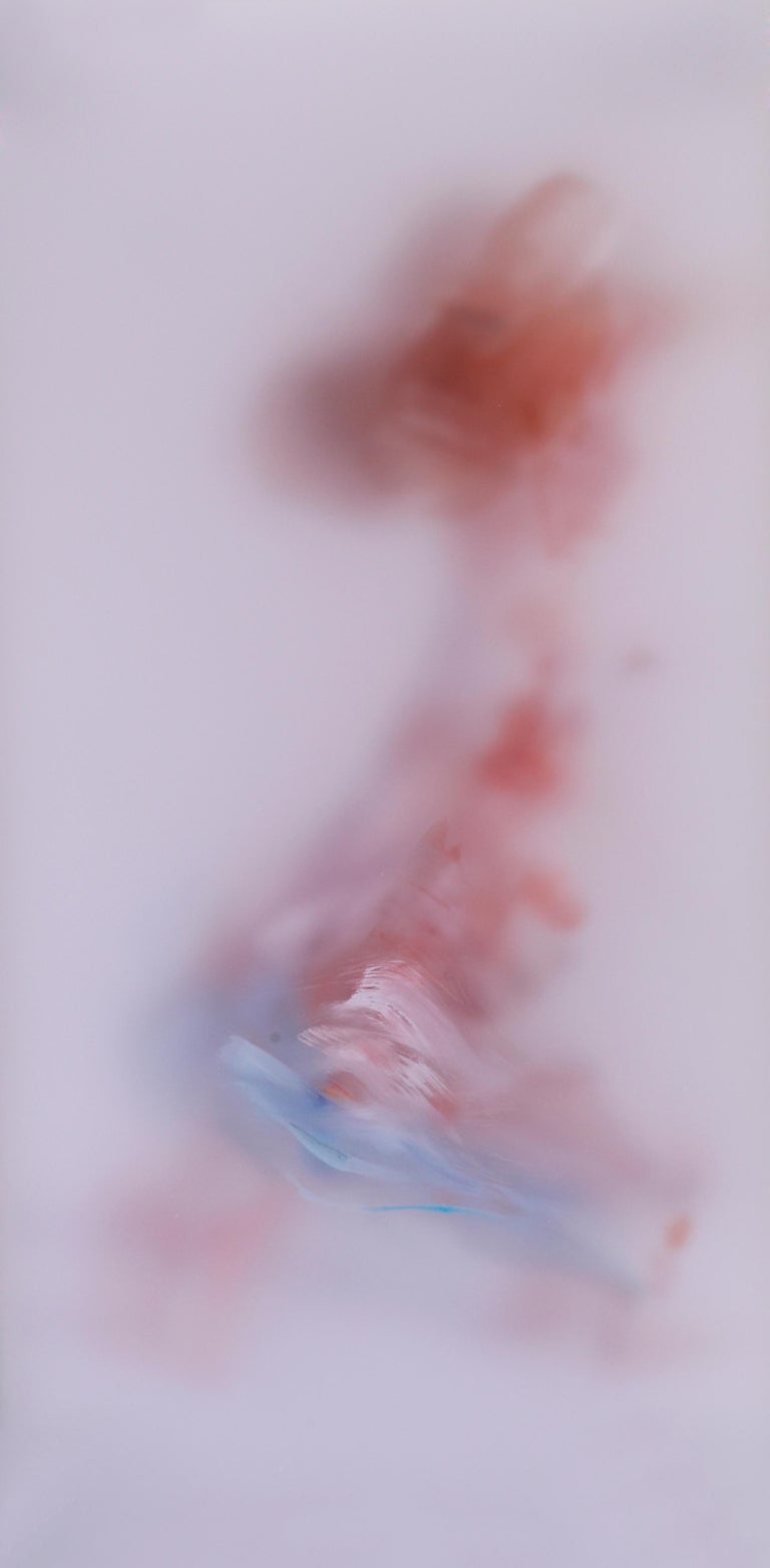 Michelle Jader - "Discover" Oil Painting For Sale at 1stDibs