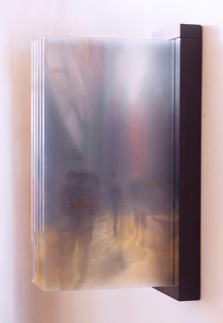 Michelle Jader - Street of Shadows - Finding the Light 2 For Sale at ...