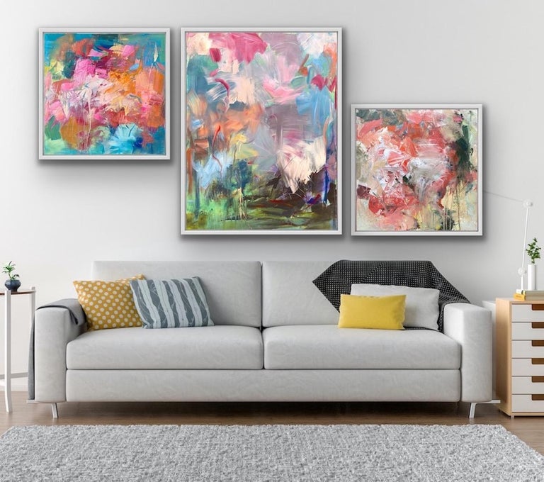 Michelle Marra - All Fired Up, Camera, Set, Action and Warm Embrace ...