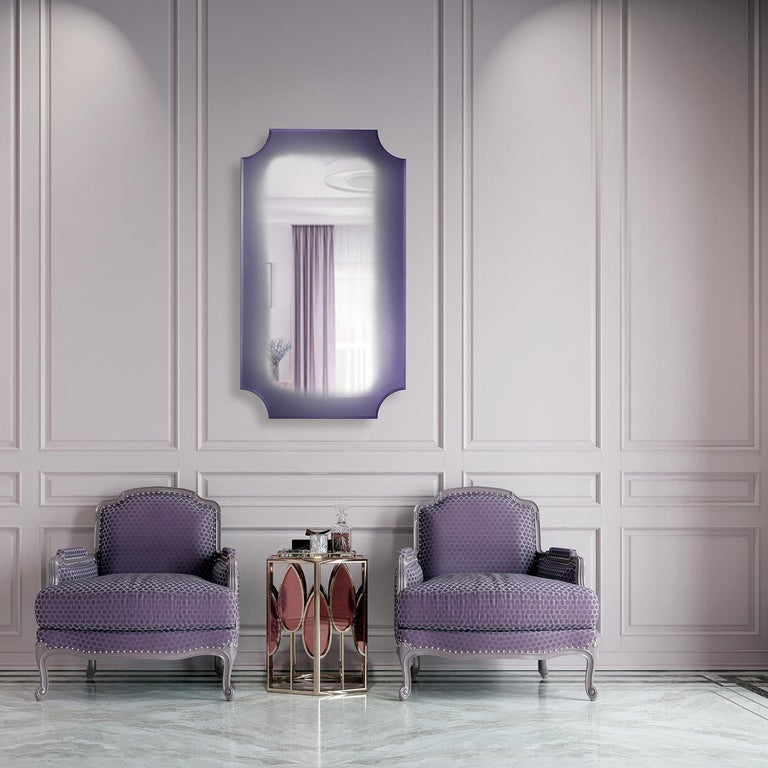 Michelle Mirror For Sale at 1stDibs | michelles mirror, michelle's mirror